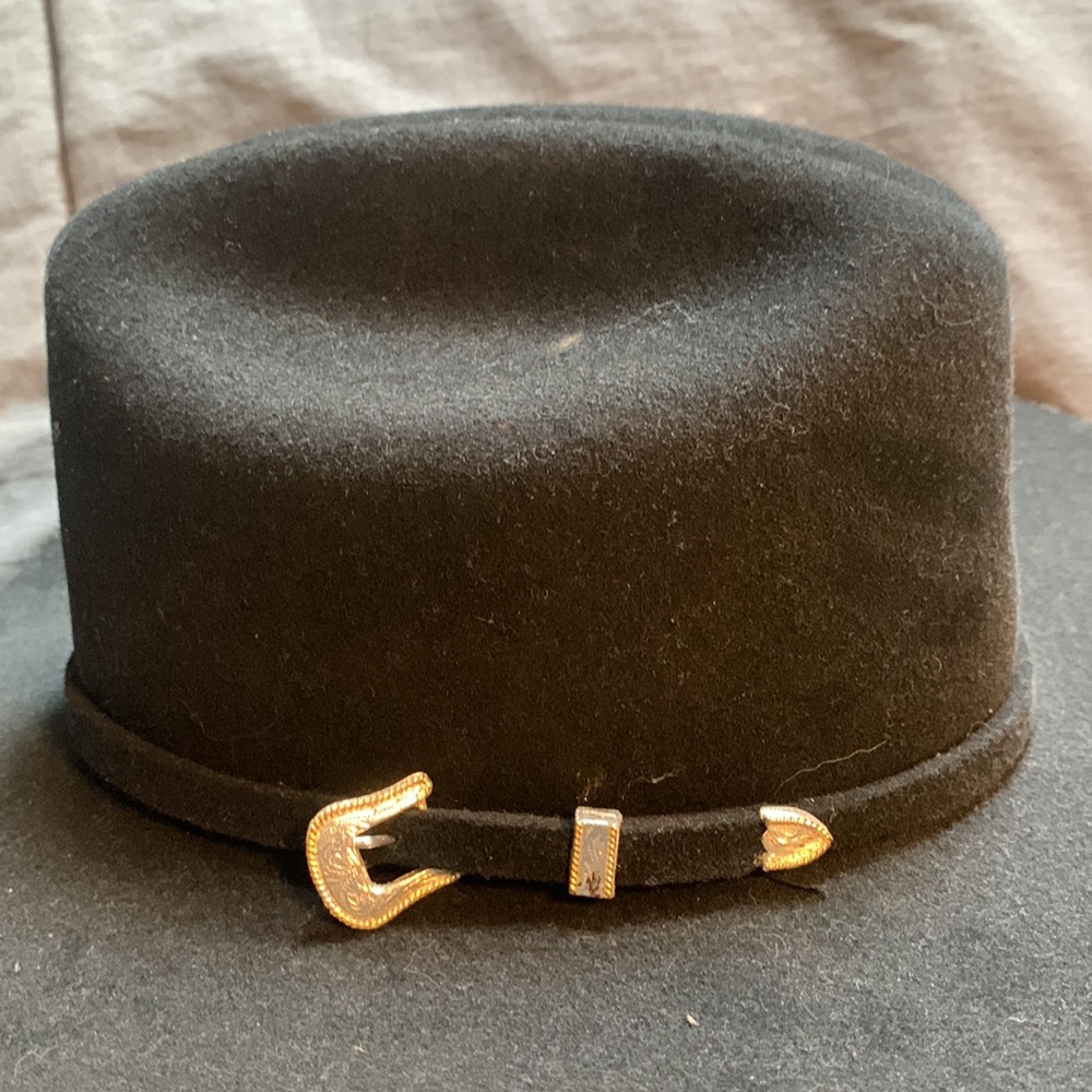 Stallion By Stetson Collection Cowboy Hat - Gem